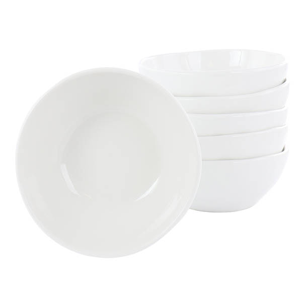 Our Table 10.5'' Dinner Plate - Set of 6 & Reviews | Wayfair