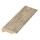 Mohawk Engineered Wood 2'' W x 84'' L Threshold / End Cap | Wayfair