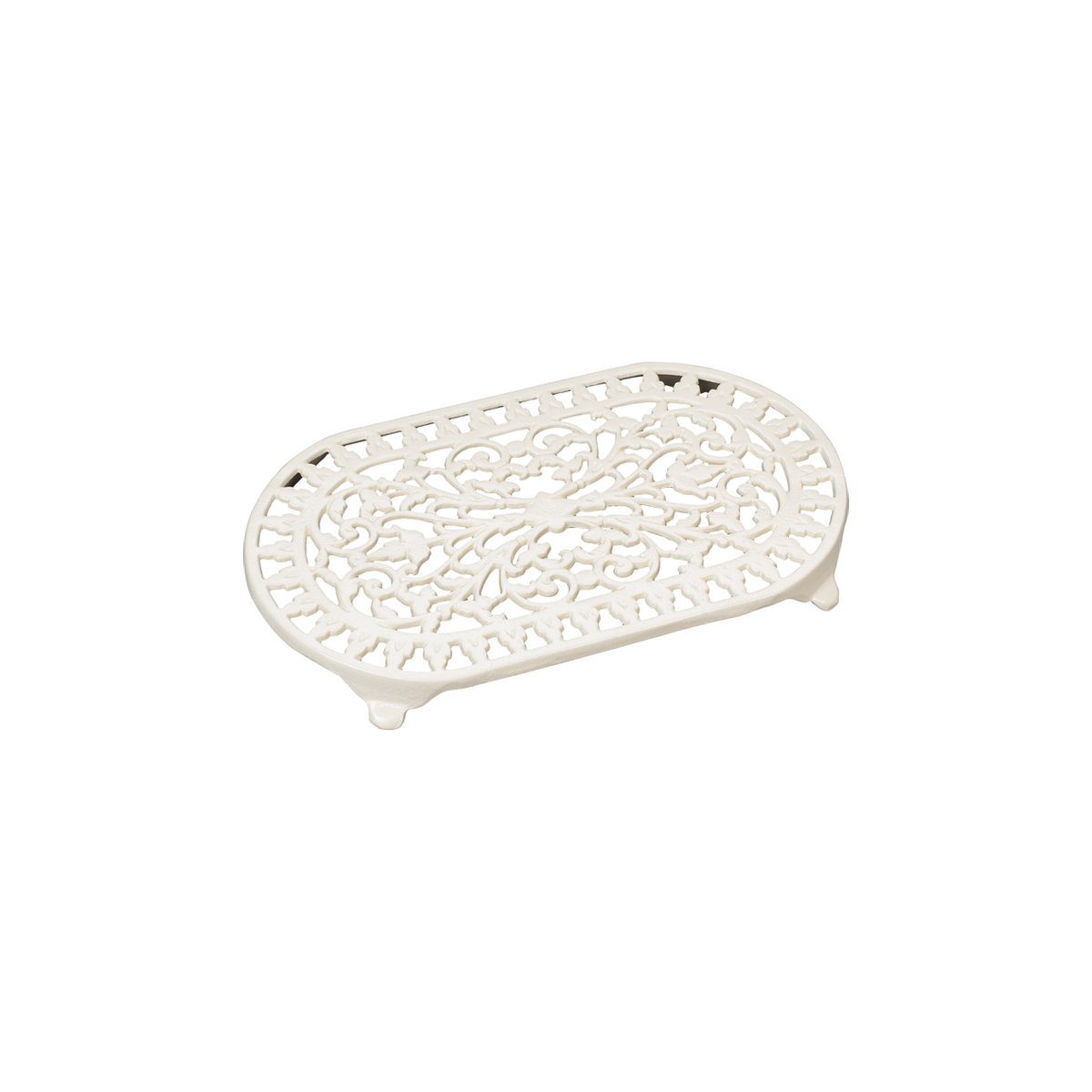 Symple Stuff Large Oval Trivet & Reviews | Wayfair.co.uk