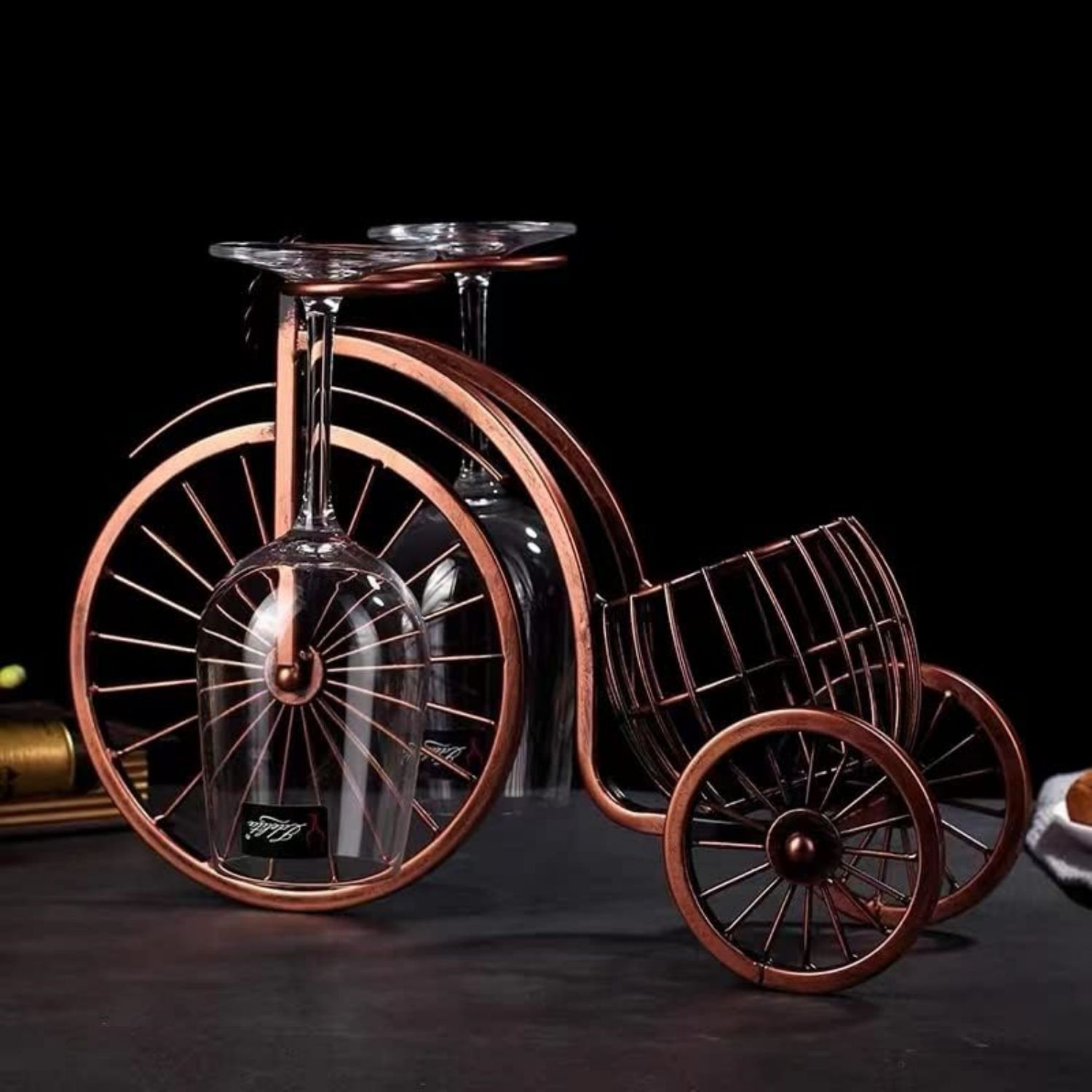 Trent Austin Design® Vidrine 1 Bottle | Wayfair