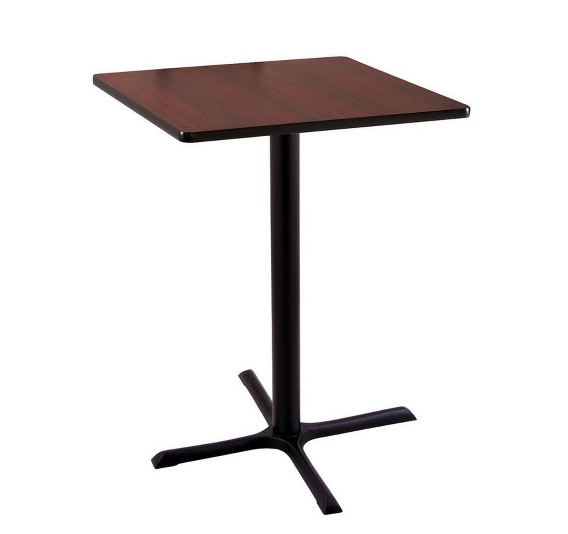 Holland Bar Stool 36" Tall, Pedestal Table | Wayfair