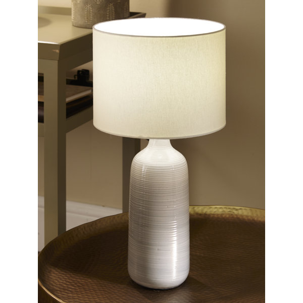 Beachcrest Home Venus Ceramic Table Lamp | Wayfair.co.uk