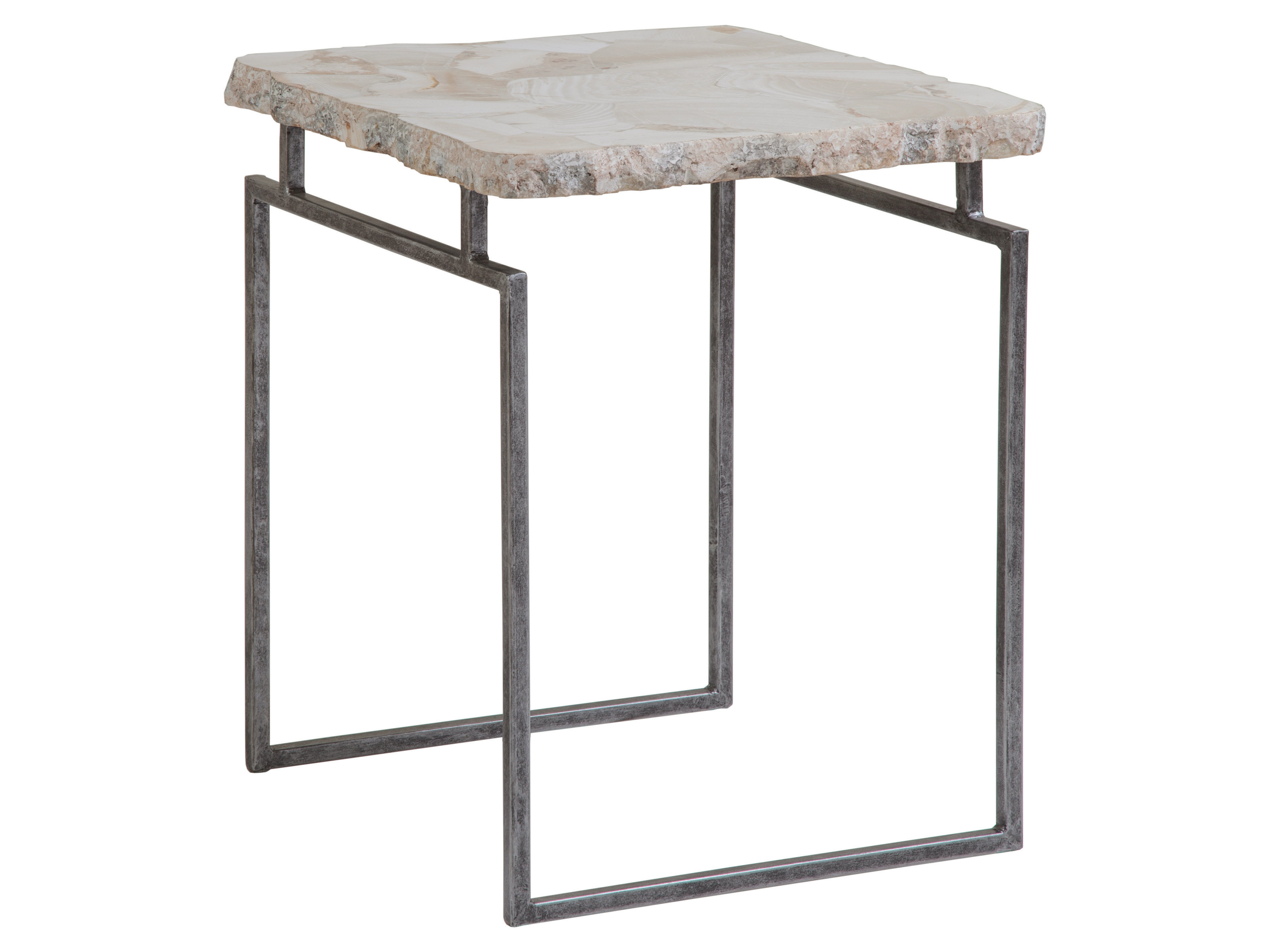 Artistica Home Signature Designs Gardner Spot Table | Perigold