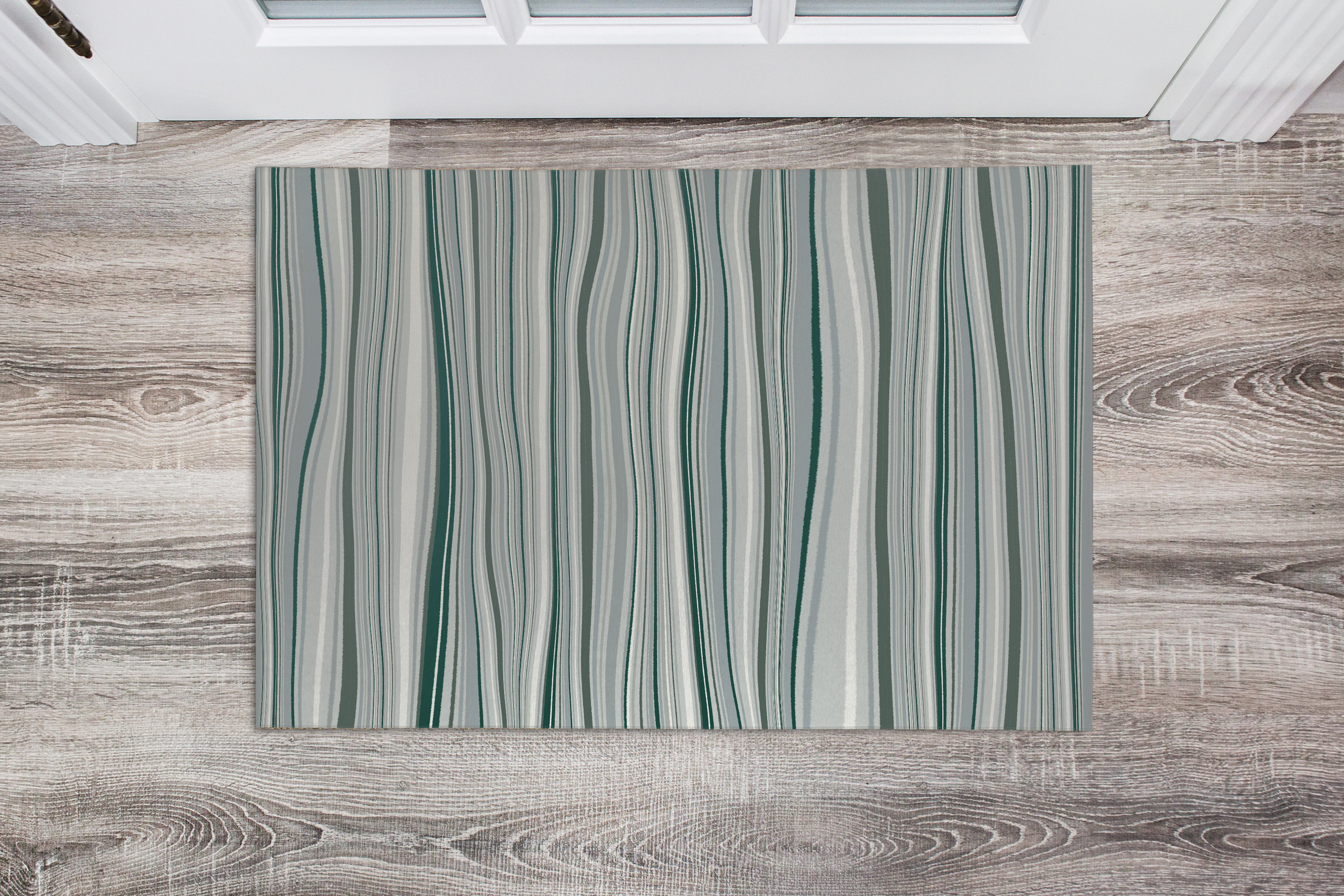 Wrought Studio Hamlig Area Rug | Wayfair