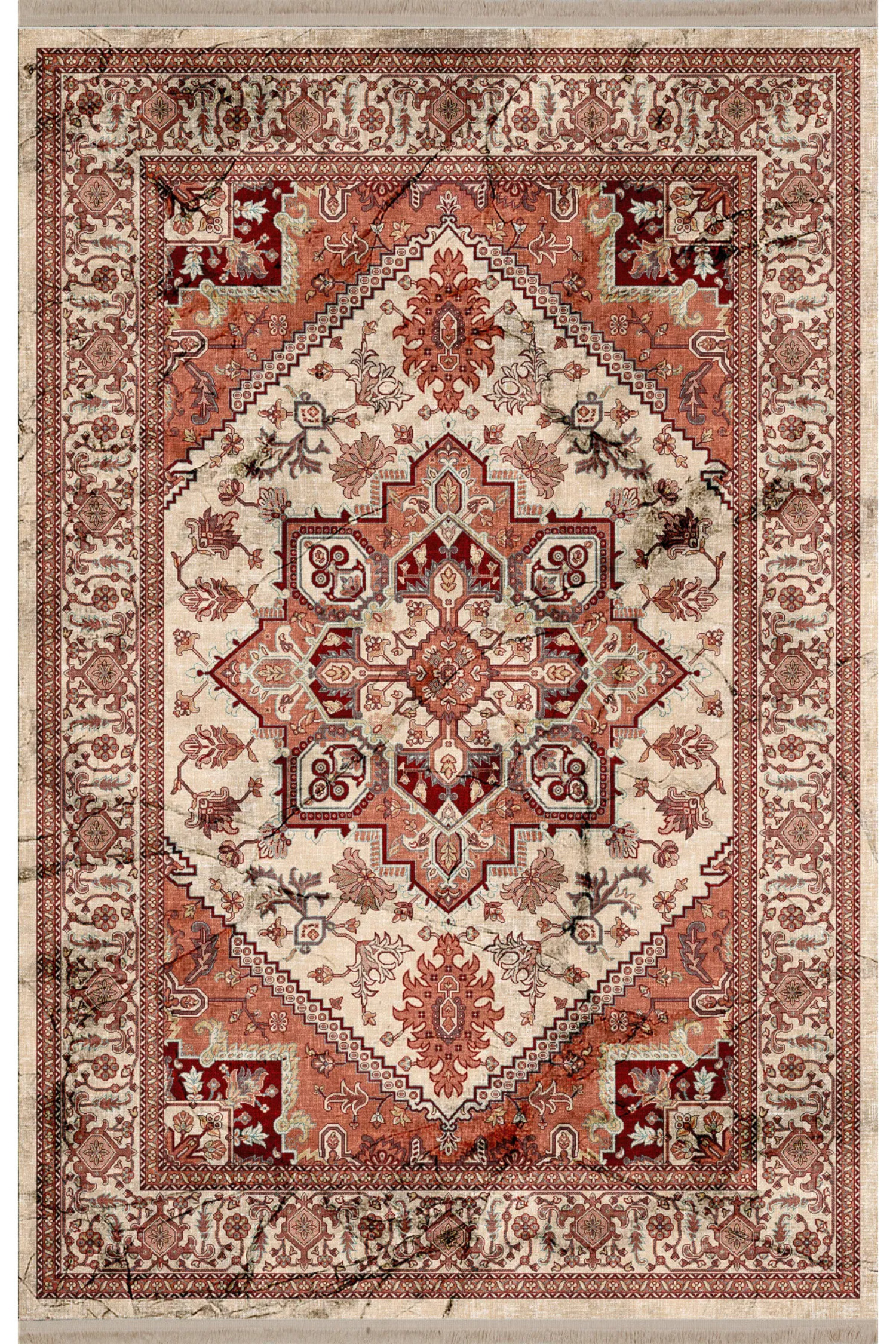 Bungalow Rose Sayde Area Rug | Wayfair