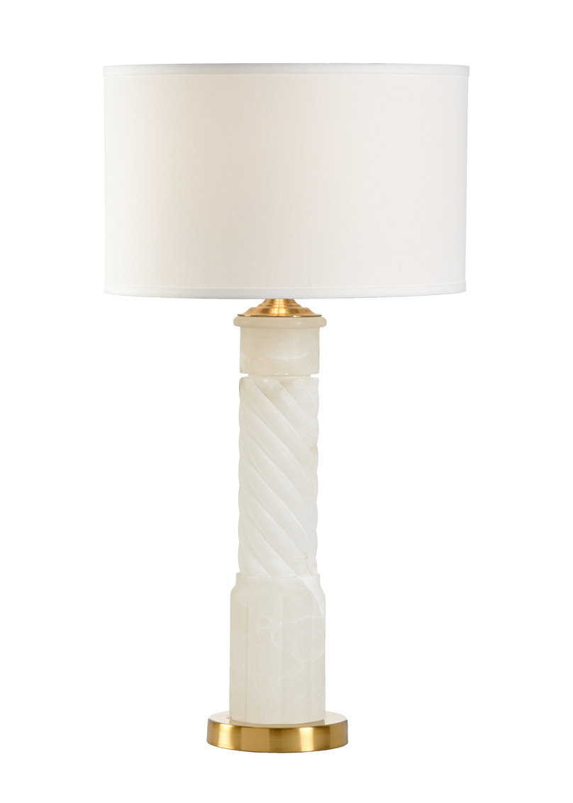 Chelsea House Roman Table Lamp | Perigold