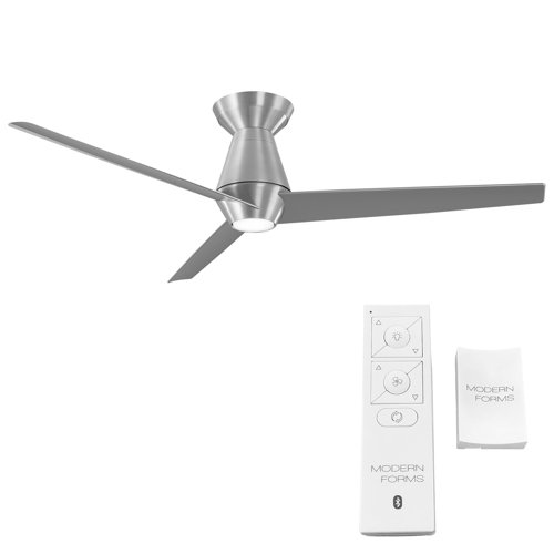 Modern Indoor Ceiling Fans | AllModern