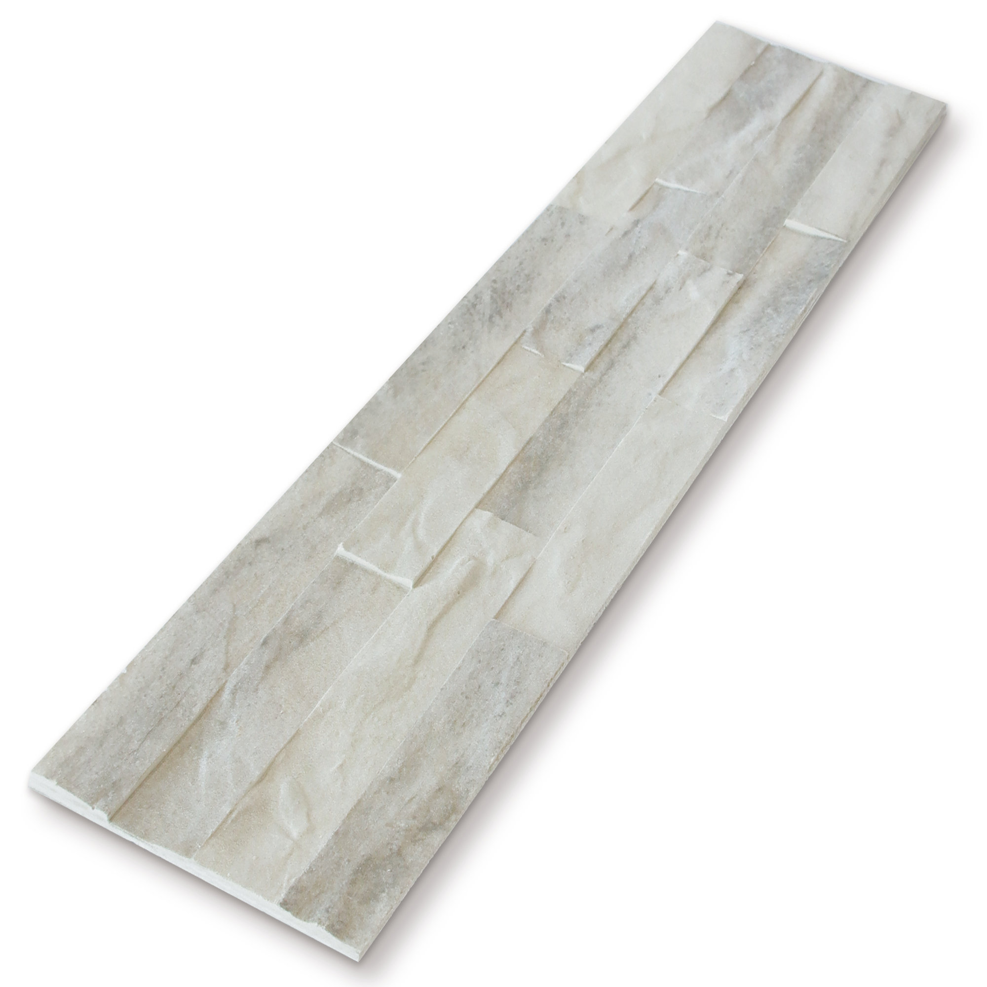 Sunwings Carreau mural ardoise en pierre naturelle 6 "x 23,6" - Wayfair ...
