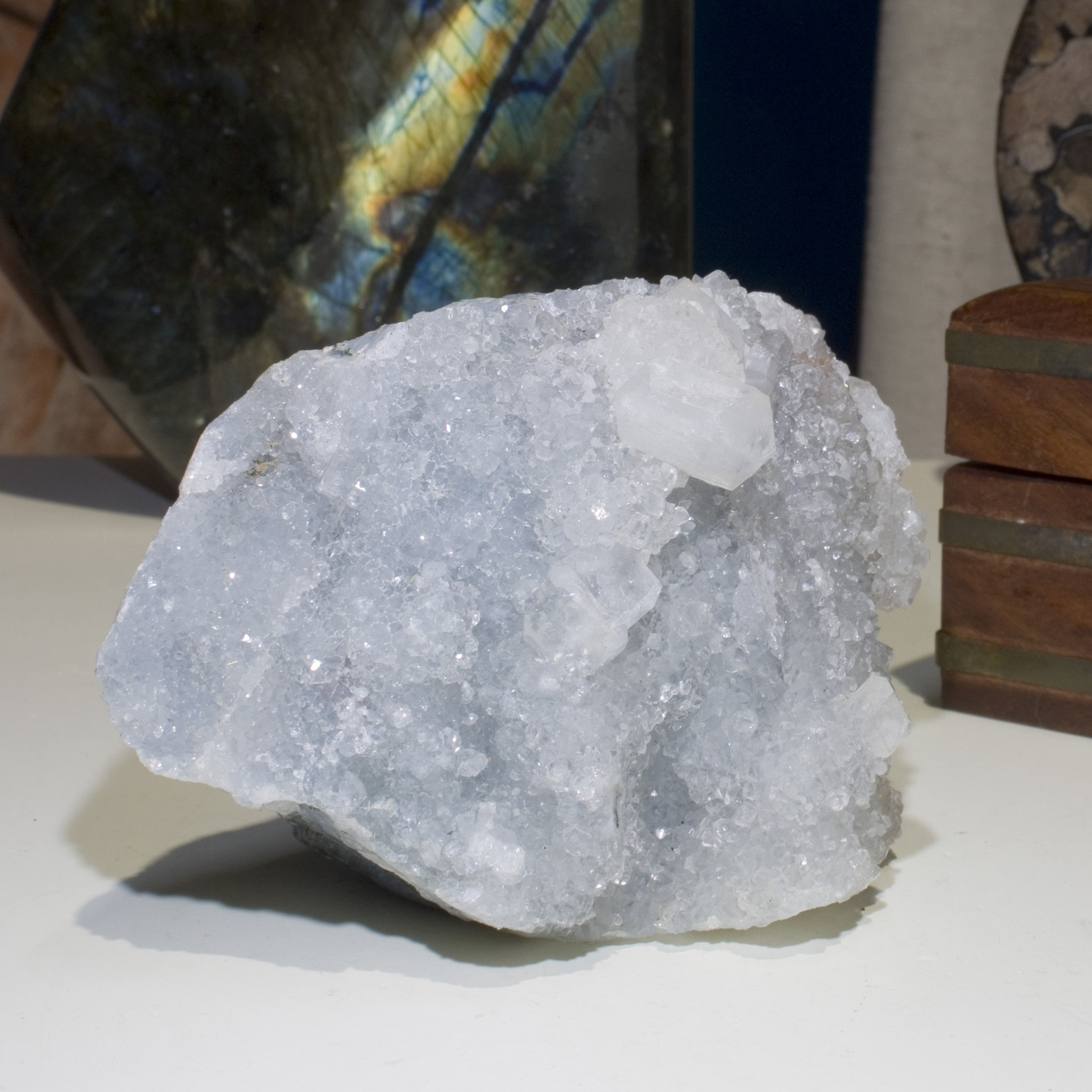 Dakota Fields Cheisa Decorative Object | Wayfair