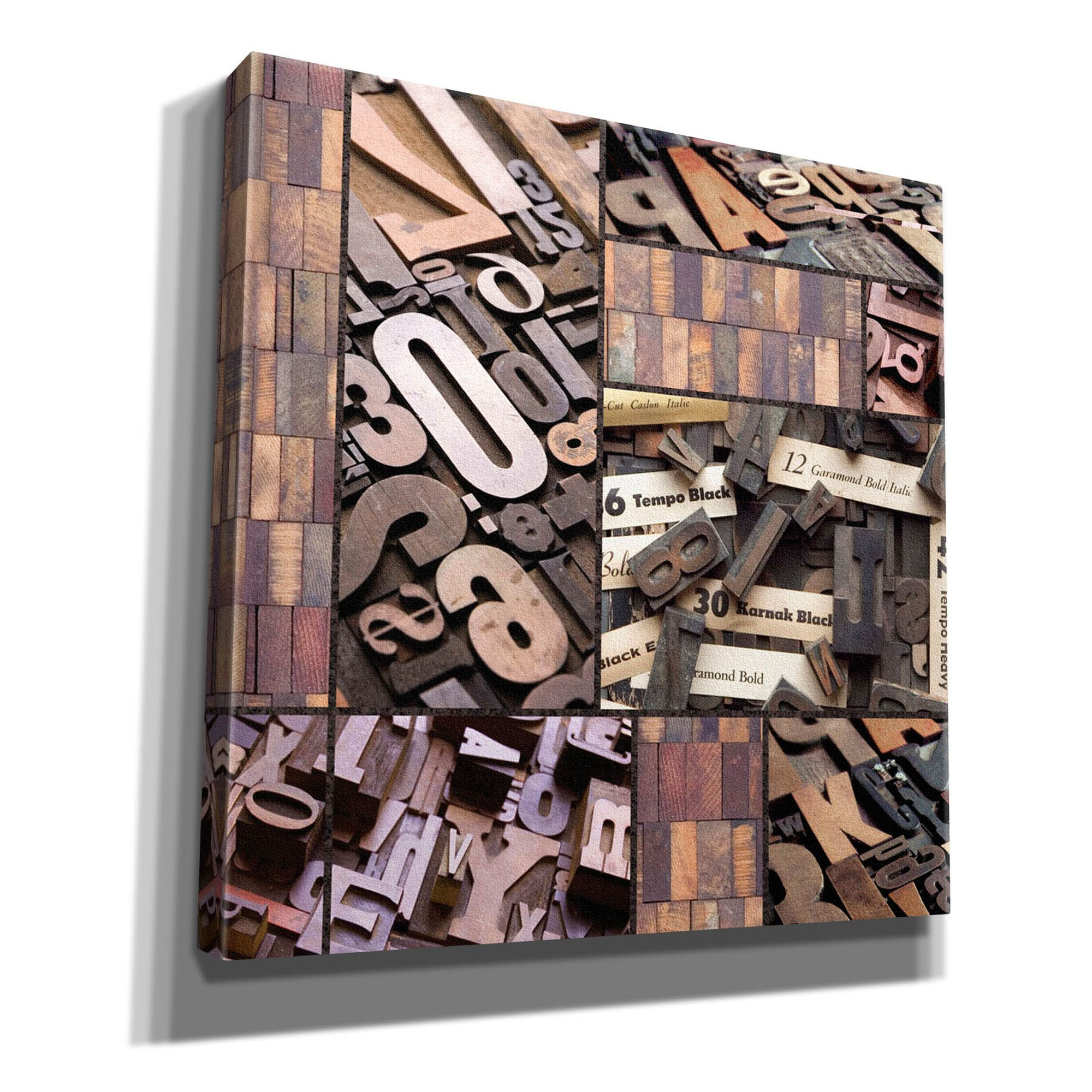 17 Stories Zenius Typography Photography Repeat 7 by Holli Conger ...