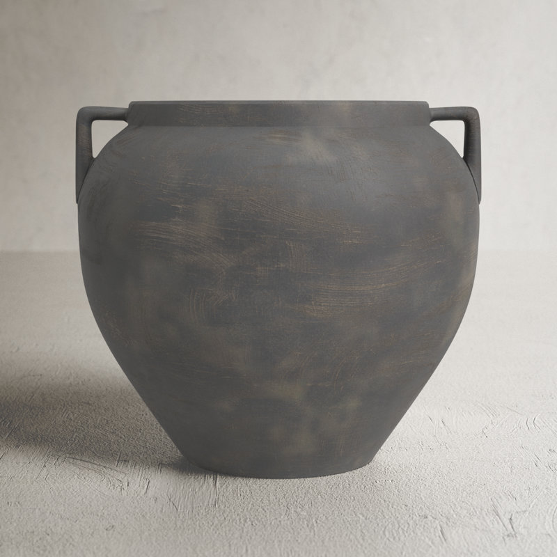 Birch Lane™ Zaria Ceramic Table Vase | Wayfair