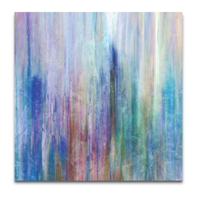 Ebern Designs Mistify I Painting & Reviews | Wayfair