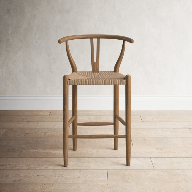 Birch Lane™ Albarado Counter & Bar Stool & Reviews | Wayfair