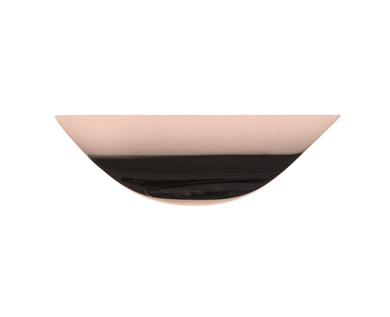 Richelieu Metal 1 1/4" Center to Center Cup Pull & Reviews | Wayfair