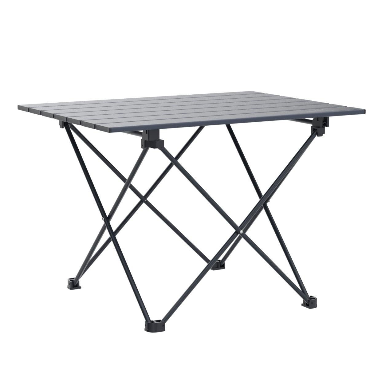 Ebern Designs Jevyn Square Outdoor Camping Table | Wayfair