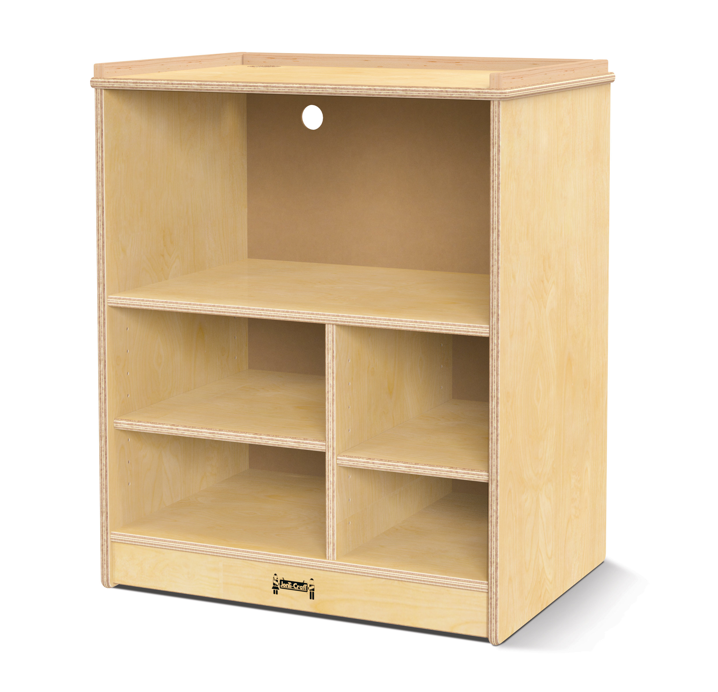 Jonti-Craft® Media Carts | Wayfair