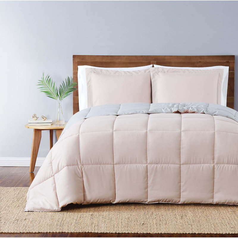 Truly Soft Everyday Comforter Set & Reviews | Wayfair