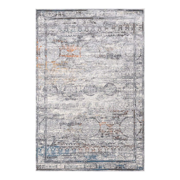 Trent Austin Design® Maly Rug & Reviews | Wayfair