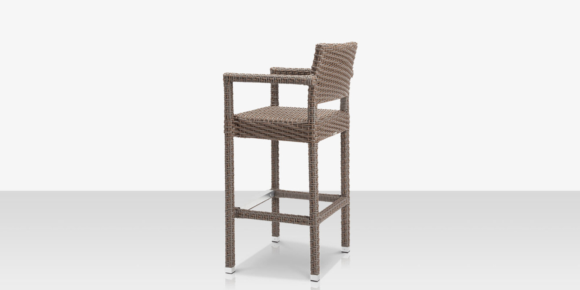 DecoScape Zen Bar Arm Chair | Perigold