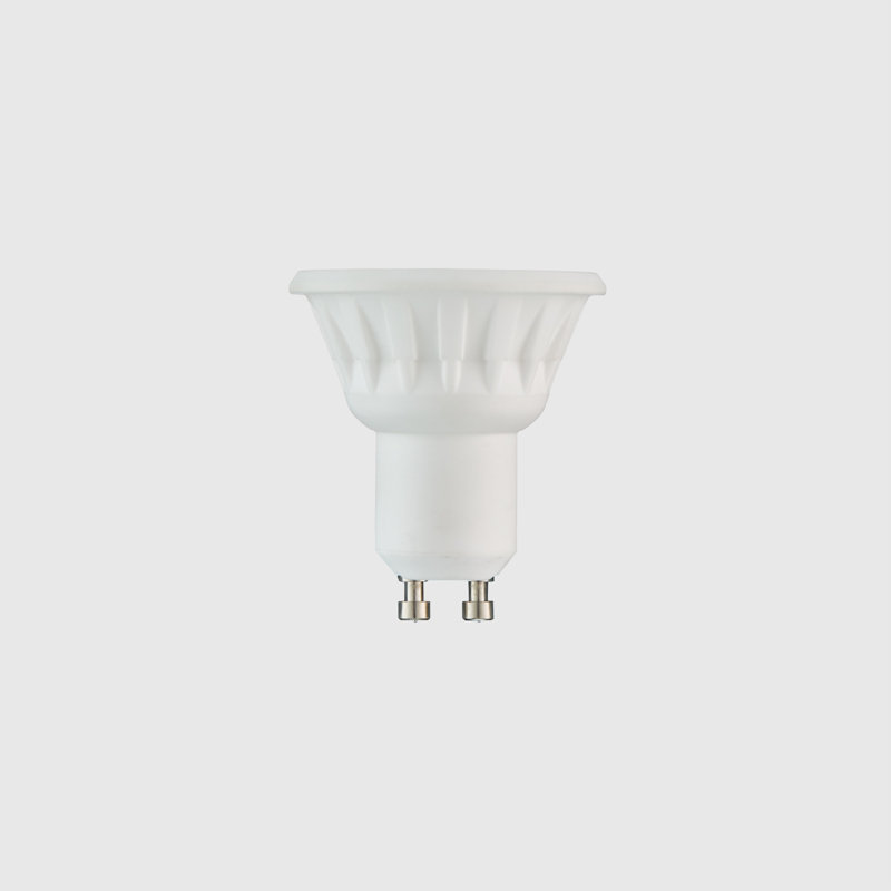 Tala 41 Watt Equivalent GU10/Bi-pin Dimmable 2200K LED Bulb | Wayfair
