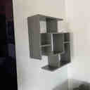 Corrigan Studio® Caron Wall Shelf & Reviews | Wayfair