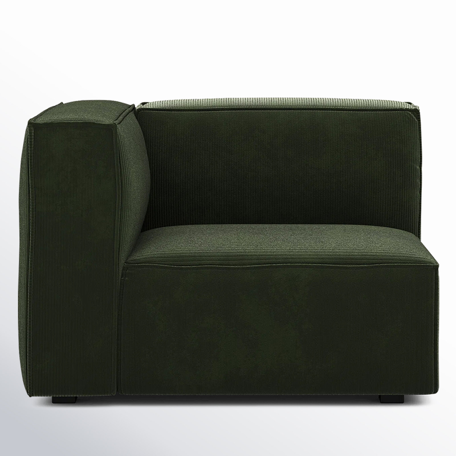 AllModern Shonnard 44.09" W Armchair & Reviews | Wayfair