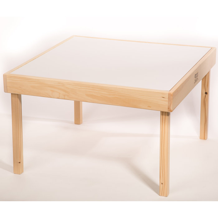 Zoomie Kids Fabiola Kids Interactive Table | Wayfair