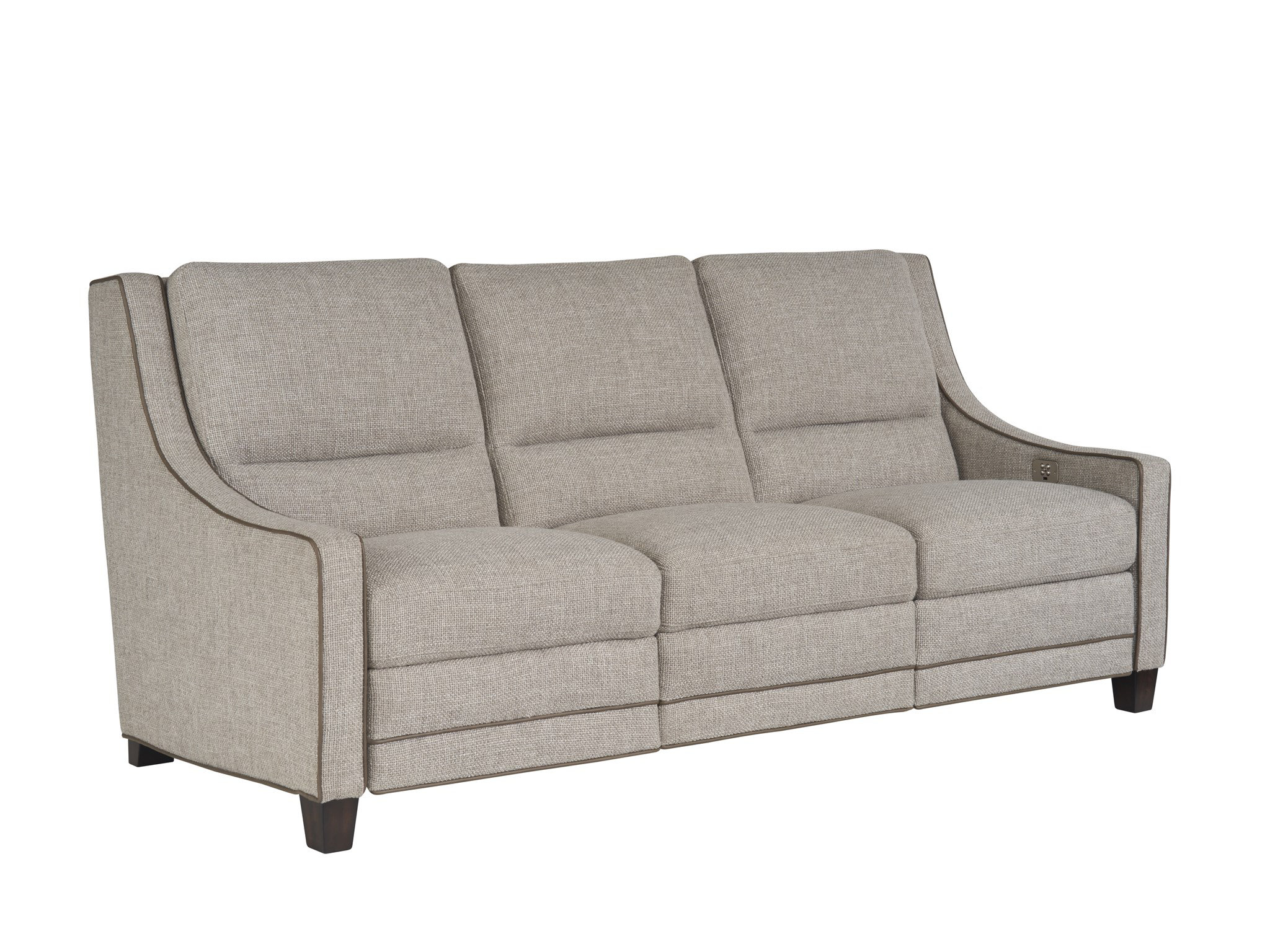 Universal Furniture Kelce 84'' Reclining Sofa | Wayfair