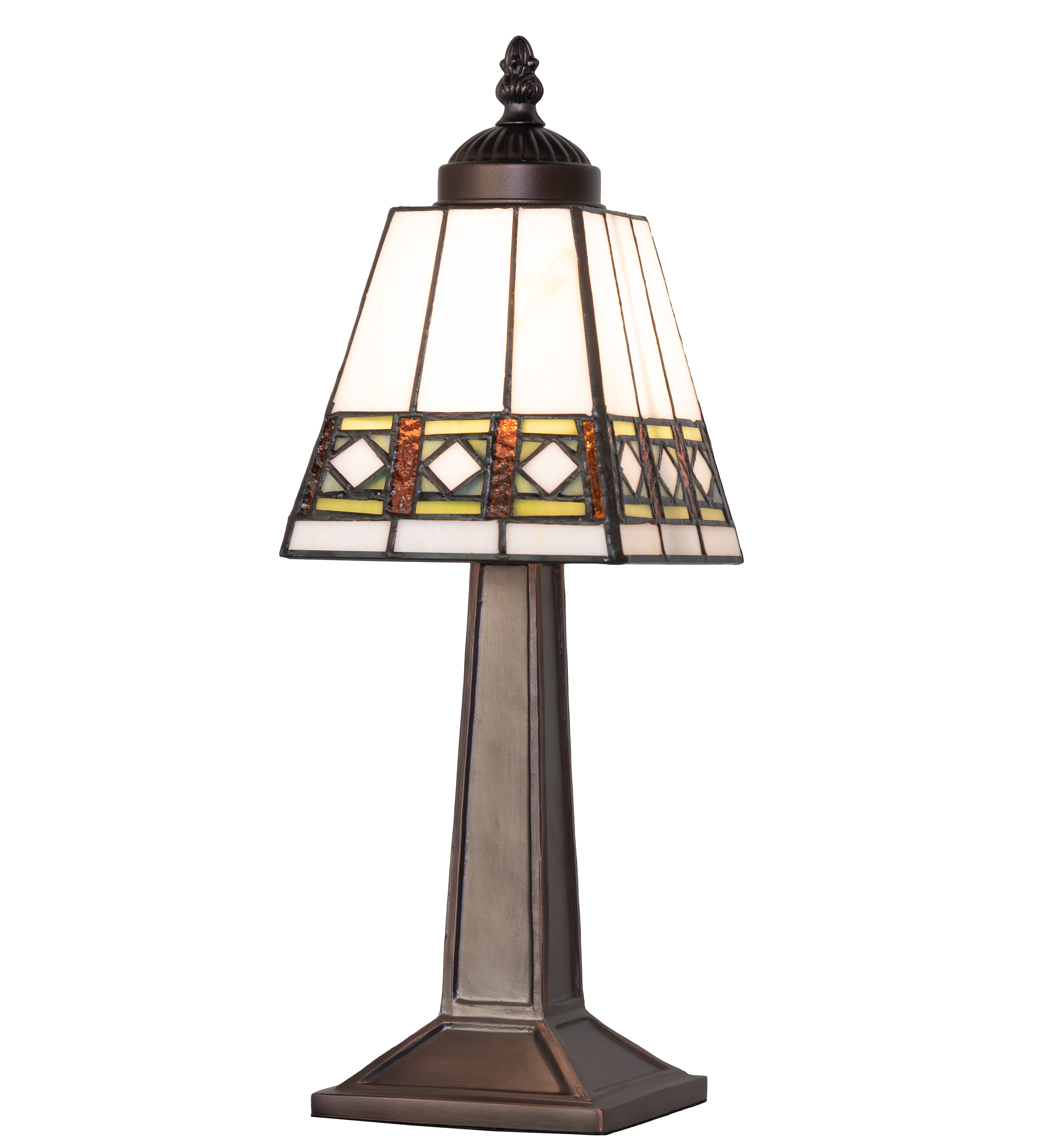 Foundry Select Haefner Metal Table Lamp | Wayfair