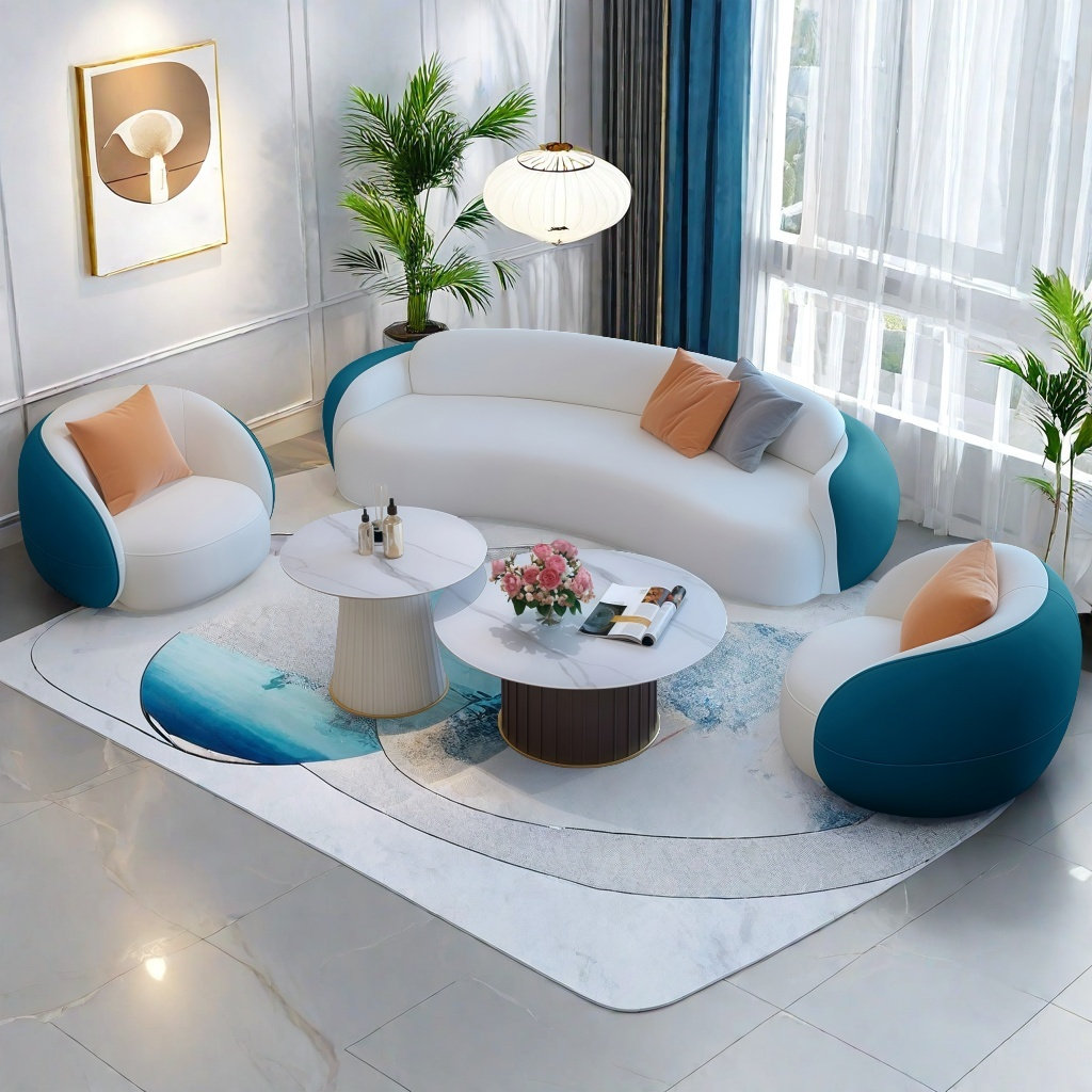 Orren Ellis Porath - Wayfair Canada
