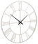 Sand & Stable Hartley Metal Wall Clock & Reviews | Wayfair