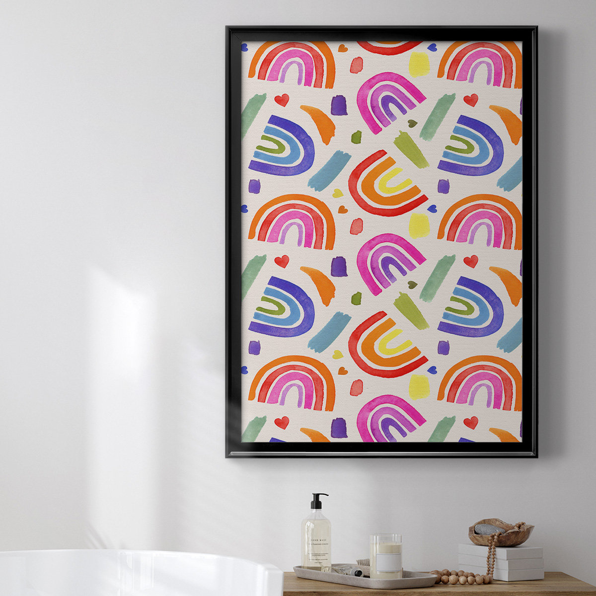 George Oliver Love Loudly Collection E by - on | Wayfair