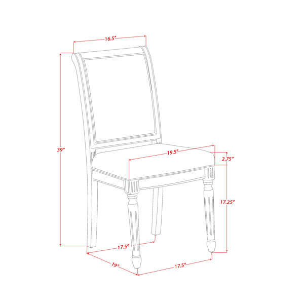 Red Barrel Studio® 45AB71BC950D475189F5F788CF394ABE - 5-Pc Kitchen ...