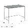 17 Stories Kalyssa 100Cm W Rectangular Writing Desk & Reviews | Wayfair ...