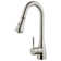 LessCare Pull Out Kitchen Faucet & Reviews | Wayfair