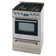 Avanti ELITE Series 24" Gas Range Oven | Wayfair