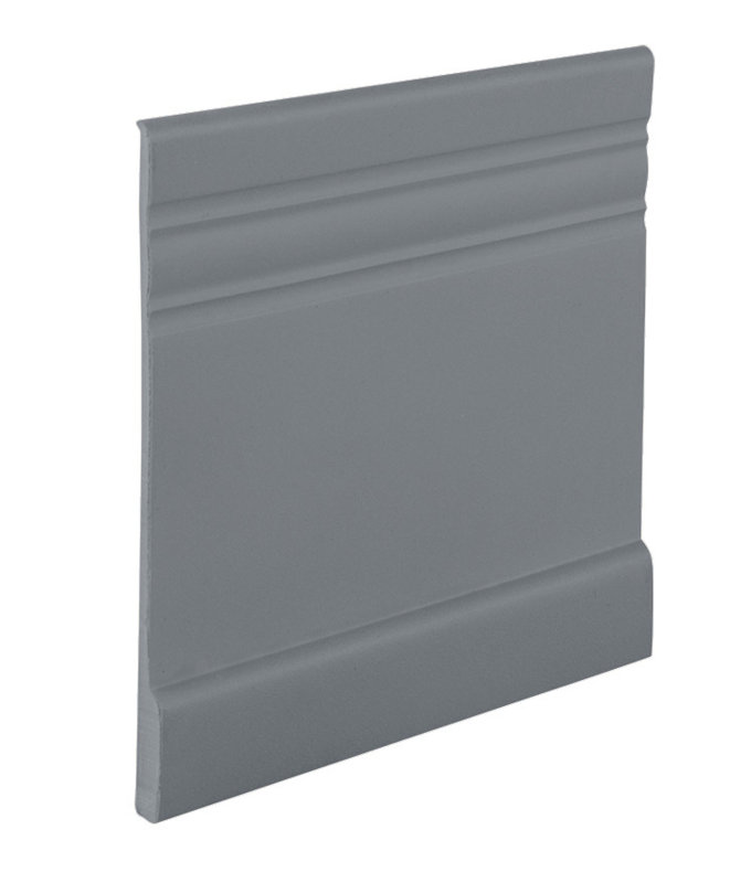 ROPPE Pinnacle Rubber Wall Base & Reviews | Wayfair