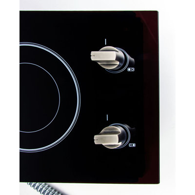 Magic Chef Electric Cooktop & Reviews | Wayfair