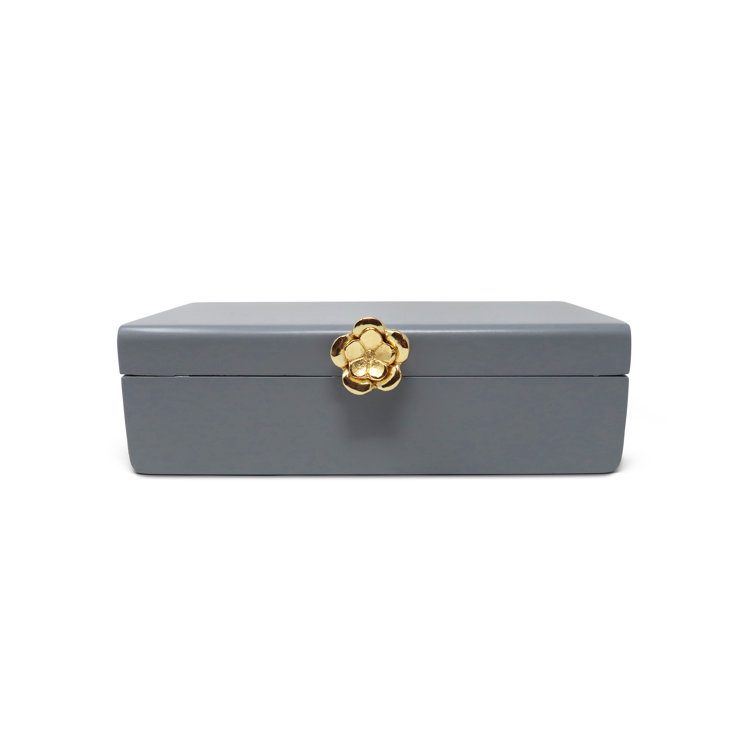 Mercer41 Decorative Box - Wayfair Canada