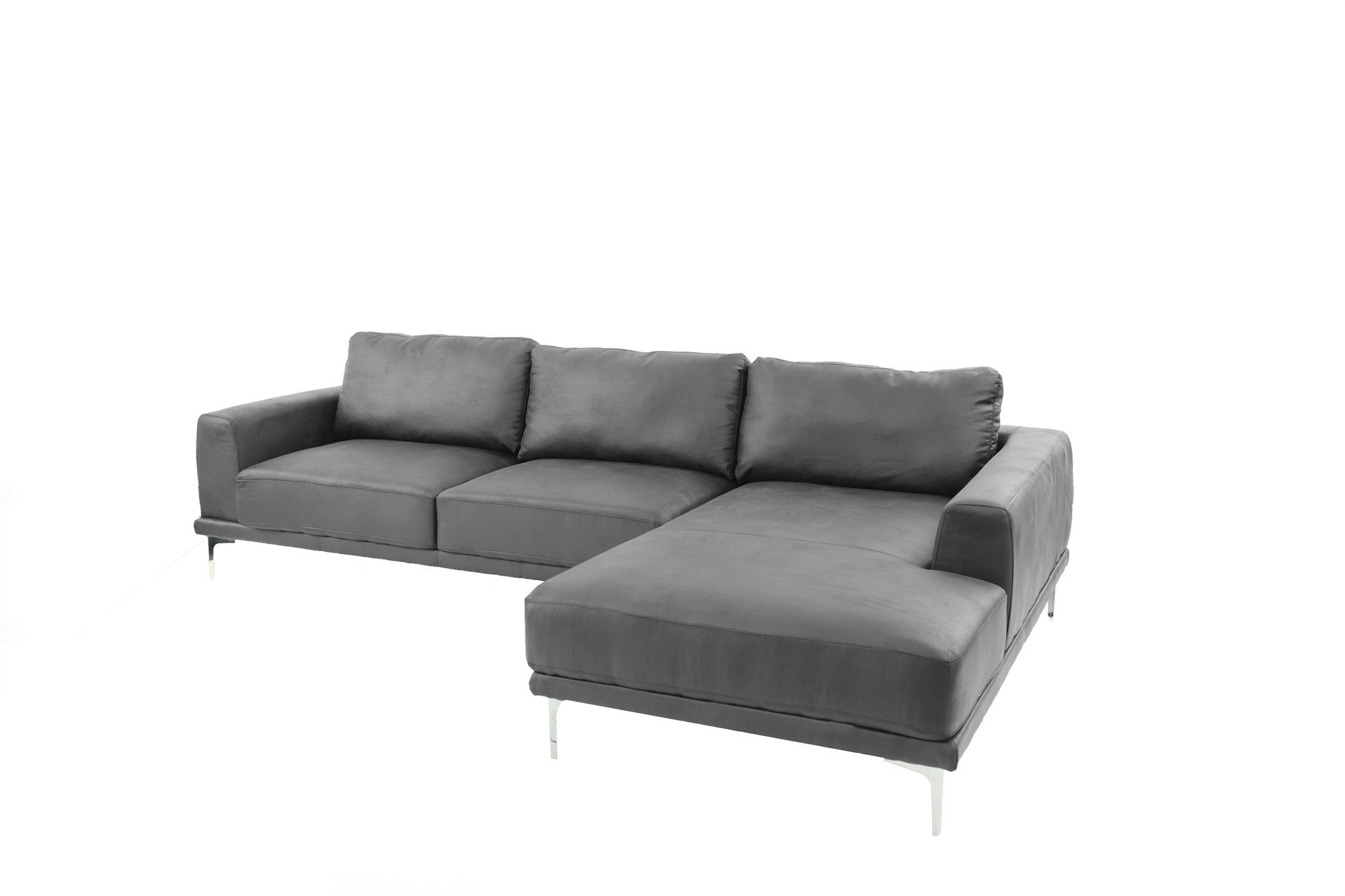 Latitude Run® Left Facing Sofa | Wayfair