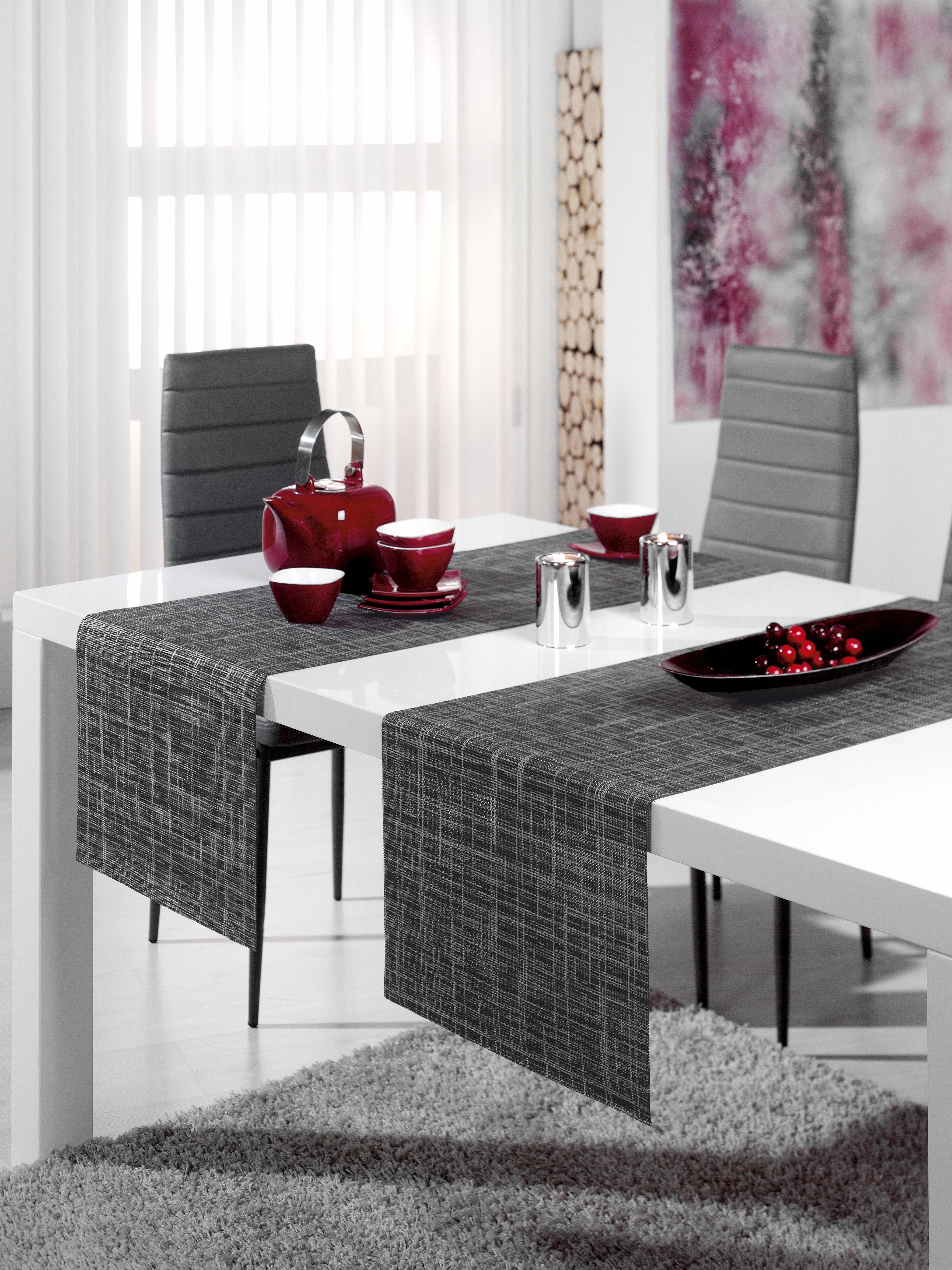 Borough Wharf Tischdecke Adric | Wayfair.ie