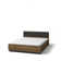 17 Stories Orminda EU Kingsize - 160 X 200 Cm Storage Bed | Wayfair.co.uk