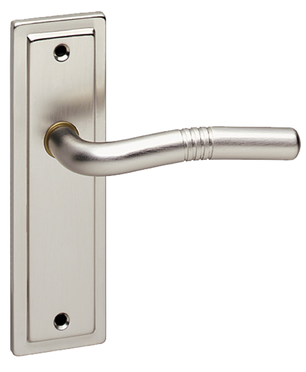 Urfic Nevada Lever Latch Door Handle | Wayfair.co.uk
