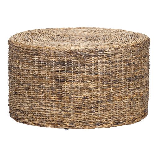 Rattan & Wicker Coffee Tables You'll Love | Wayfair