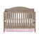 Child Craft Sidney 4 -in-1 Convertible Crib & Reviews | Wayfair
