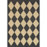 Ebern Designs Sabina Diamond Trellis Indoor/Outdoor Area Rug & Reviews ...