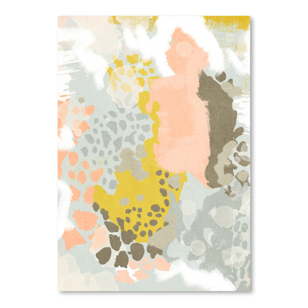 Metro Lane Archiquette Upton by Charlotte Winter - Unframed Art Prints ...