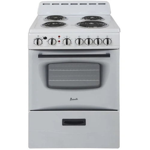 Wayfair | Electric Ranges & Stoves You'll Love in 2023
