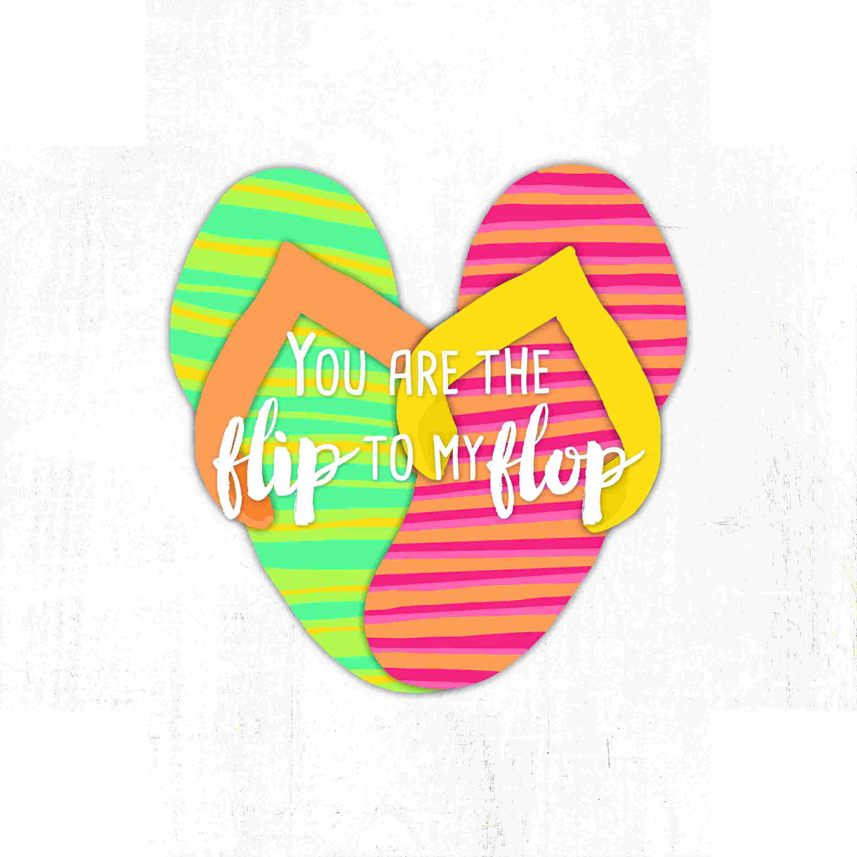 Trinx My Flip Flop 2 - Wayfair Canada