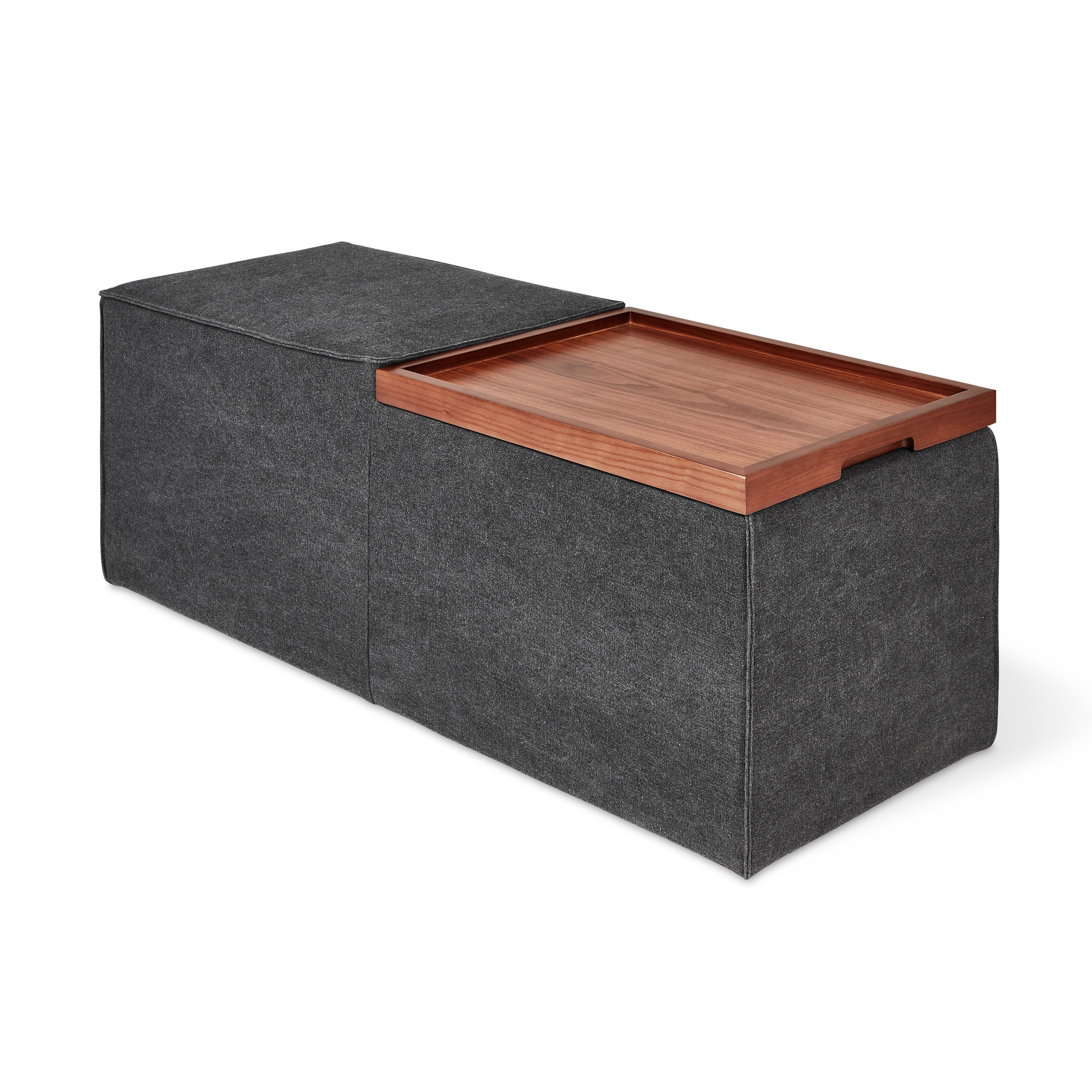 Gus* Modern Mix Modular Storage Box Lid | AllModern